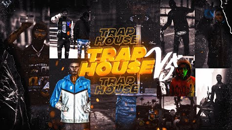 CLOTHING - Trap House Clothing Pack Male v5 6.9GB - Fivem Scripts