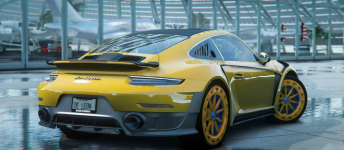 CAR - Porsche 911 Karma Edition - Fivem Scripts