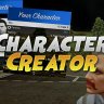 ESX - myCharCreator - Fivem Scripts