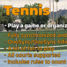 RCore Tennis Game - Fivem Scripts